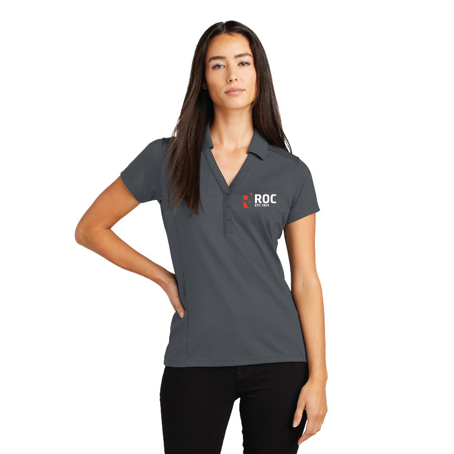 OGIO Ladies Framework Polo – ROC Store